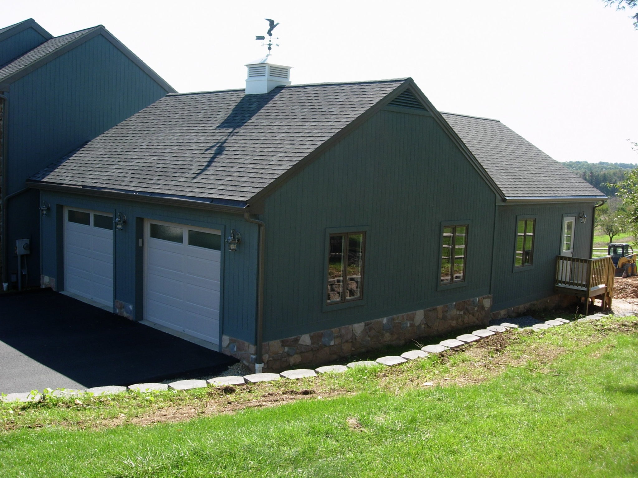 Residential Renovations | Custom Home Additions by Our York, PA Architects